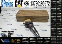 China Fuel Injector 173-9267 173-9268 174-7526 174-7527 174-7528 179-9380 222-5967 0R-9349 for 3126 / C7 3408 / 3412 3406E / C15 / C18 for sale