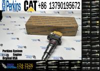 China Fuel Injector 173-9267 173-9268 174-7526 174-7527 174-7528 179-9380 222-5967 0R-9349 for 3126 / C7 3408 / 3412 3406E / C15 / C18 for sale