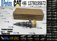 China Fuel Injector 173-9267 173-9268 174-7526 174-7527 174-7528 179-9380 222-5967 0R-9349 for 3126 / C7 3408 / 3412 3406E / C15 / C18 for sale