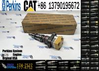 China Fuel Injector 173-9267 173-9268 174-7526 174-7527 174-7528 179-9380 222-5967 0R-9349 for 3126 / C7 3408 / 3412 3406E / C15 / C18 for sale