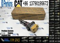China Fuel Injector 173-9267 173-9268 174-7526 174-7527 174-7528 179-9380 222-5967 0R-9349 for 3126 / C7 3408 / 3412 3406E / C15 / C18 for sale