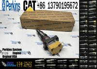 China Fuel Injector 173-9267 173-9268 174-7526 174-7527 174-7528 179-9380 222-5967 0R-9349 for 3126 / C7 3408 / 3412 3406E / C15 / C18 for sale