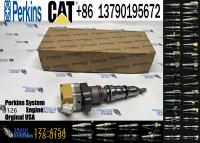 China High Performance Fuel Injector 178-0199 177-4754 10R-0782 1780199 1774754 10R0782 More for sale