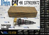 China High Performance Fuel Injector 178-0199 177-4754 10R-0782 1780199 1774754 10R0782 More for sale