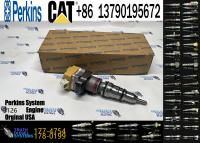 China High Performance Fuel Injector 178-0199 177-4754 10R-0782 1780199 1774754 10R0782 More for sale