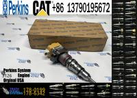 China Diesel Fuel Inyector Injector Ass'y 1780199 178-0199 10r0782 for Cat 3126b CCaterpillar 3126 Engine Parts for sale