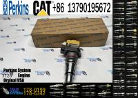 China Diesel Fuel Inyector Injector Ass'y 1780199 178-0199 10r0782 for Cat 3126b CCaterpillar 3126 Engine Parts for sale