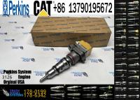 China Diesel Fuel Inyector Injector Ass'y 1780199 178-0199 10r0782 for Cat 3126b CCaterpillar 3126 Engine Parts for sale