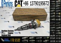 China Diesel Fuel Inyector Injector Ass'y 1780199 178-0199 10r0782 for Cat 3126b CCaterpillar 3126 Engine Parts for sale