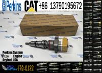 China Diesel Fuel Inyector Injector Ass'y 1780199 178-0199 10r0782 for Cat 3126b CCaterpillar 3126 Engine Parts for sale