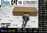 China Great Quality Diesel Engine Fuel Injector 128-6601 116-3526 211-0565 128-6601 178-6342 179-6020 180-7431 10R-1257For CAT 3126 for sale