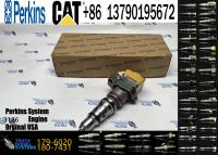 China Great Quality Diesel Engine Fuel Injector 128-6601 116-3526 211-0565 128-6601 178-6342 179-6020 180-7431 10R-1257For CAT 3126 for sale