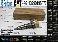 China Great Quality Diesel Engine Fuel Injector 128-6601 116-3526 211-0565 128-6601 178-6342 179-6020 180-7431 10R-1257For CAT 3126 for sale