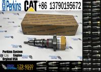 China Great Quality Diesel Engine Fuel Injector 128-6601 116-3526 211-0565 128-6601 178-6342 179-6020 180-7431 10R-1257For CAT 3126 for sale