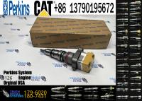 China Great Quality Diesel Engine Fuel Injector 128-6601 116-3526 211-0565 128-6601 178-6342 179-6020 180-7431 10R-1257For CAT 3126 for sale