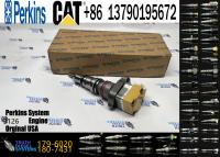 China Great Quality Diesel Engine Fuel Injector 128-6601 116-3526 211-0565 128-6601 178-6342 179-6020 180-7431 10R-1257For CAT 3126 for sale