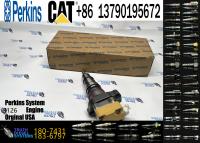 China New Condition Diesel Engine 3126 Fuel Injector 1786342 128-6601 178-6342 222-5966 135-5459 180-7431 for sale