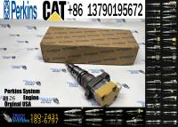China New Condition Diesel Engine 3126 Fuel Injector 1786342 128-6601 178-6342 222-5966 135-5459 180-7431 for sale