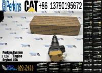 China New Condition Diesel Engine 3126 Fuel Injector 1786342 128-6601 178-6342 222-5966 135-5459 180-7431 for sale