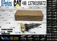 China New Condition Diesel Engine 3126 Fuel Injector 1786342 128-6601 178-6342 222-5966 135-5459 180-7431 for sale