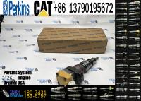 China New Condition Diesel Engine 3126 Fuel Injector 1786342 128-6601 178-6342 222-5966 135-5459 180-7431 for sale