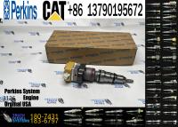 China New Condition Diesel Engine 3126 Fuel Injector 1786342 128-6601 178-6342 222-5966 135-5459 180-7431 for sale