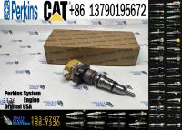 China Affordable Excavator Engine Spare Parts Fuel Injector 0R-9348 183-6797 10R-1262 222-5965 188-1320 10R-0781 for CAT 3126 Engine for sale