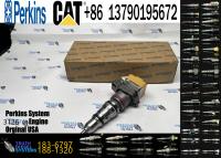 China Affordable Excavator Engine Spare Parts Fuel Injector 0R-9348 183-6797 10R-1262 222-5965 188-1320 10R-0781 for CAT 3126 Engine for sale