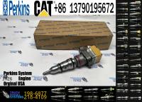 China Durable Fuel Injector Assembly 198-6877 1986877 For CAT Engine 3412 Series for sale