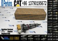 China 3126E 3126B Diesel Fuel Pump 178-0198 196-1401 196-4229 222-5963 10R-1262 222-5965 Inyector Diesel 0R-9348 197-7107 for sale