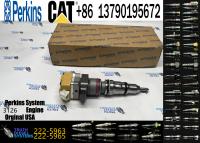 China 3126E 3126B Diesel Fuel Pump 178-0198 196-1401 196-4229 222-5963 10R-1262 222-5965 Inyector Diesel 0R-9348 197-7107 for sale