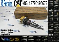 China 3126E 3126B Diesel Fuel Pump 178-0198 196-1401 196-4229 222-5963 10R-1262 222-5965 Inyector Diesel 0R-9348 197-7107 for sale