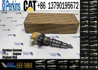 China 3126E 3126B Diesel Fuel Pump 178-0198 196-1401 196-4229 222-5963 10R-1262 222-5965 Inyector Diesel 0R-9348 197-7107 for sale