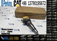 China 218-4109 3126B 3126E 222-5926 Diesel Common Rail Fuel Injector 222-5963 10R-1262 222-5965 0R-9348 222-5966 10R-0781 222-5967 for sale