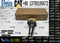 China 218-4109 3126B 3126E 222-5926 Diesel Common Rail Fuel Injector 222-5963 10R-1262 222-5965 0R-9348 222-5966 10R-0781 222-5967 for sale