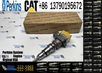 China 218-4109 3126B 3126E 222-5926 Diesel Common Rail Fuel Injector 222-5963 10R-1262 222-5965 0R-9348 222-5966 10R-0781 222-5967 for sale