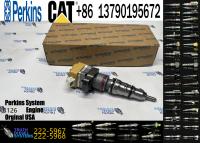 China High Competitively Fuel Injector Assembly 222-5967 2225967 177-4754 1774754 More Models for sale