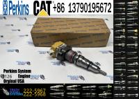 China High Competitively Fuel Injector Assembly 222-5967 2225967 177-4754 1774754 More Models for sale