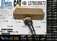 China High Competitively Fuel Injector Assembly 222-5967 2225967 177-4754 1774754 More Models for sale