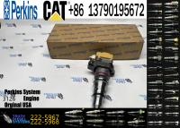 China High Competitively Fuel Injector Assembly 222-5967 2225967 177-4754 1774754 More Models for sale