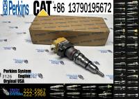 China High Competitively Fuel Injector Assembly 222-5967 2225967 177-4754 1774754 More Models for sale