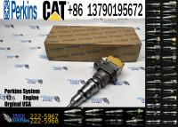 China High Competitively Fuel Injector Assembly 222-5967 2225967 177-4754 1774754 More Models for sale