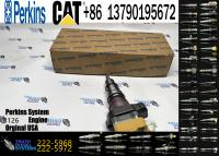 China Fuel Injector 218-4109 222-5926 222-5963 222-5965 222-5968 222-5972 for CAT Excavator Engine 3126 3126B for sale