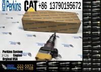 China 204-6714 205-1285 218-4109 HEUI 3126B 3126E Fuel Injector Pump 222-5926 222-5972 0R-9350 10R-9239 Diesel Fuel Injector for sale