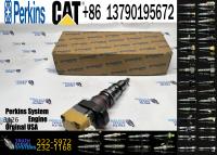 China 204-6714 205-1285 218-4109 HEUI 3126B 3126E Fuel Injector Pump 222-5926 222-5972 0R-9350 10R-9239 Diesel Fuel Injector for sale