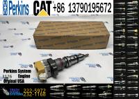China 204-6714 205-1285 218-4109 HEUI 3126B 3126E Fuel Injector Pump 222-5926 222-5972 0R-9350 10R-9239 Diesel Fuel Injector for sale