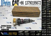 China 204-6714 205-1285 218-4109 HEUI 3126B 3126E Fuel Injector Pump 222-5926 222-5972 0R-9350 10R-9239 Diesel Fuel Injector for sale