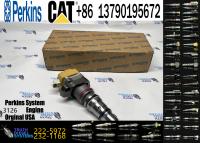 China 204-6714 205-1285 218-4109 HEUI 3126B 3126E Fuel Injector Pump 222-5926 222-5972 0R-9350 10R-9239 Diesel Fuel Injector for sale