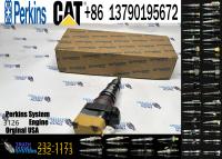 China diesel Fuel Nozzle 232-1168 232-1171 10R-1267 for 3126 Common Rail Injector 232-1172 232-1173 for sale