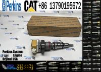 China diesel Fuel Nozzle 232-1168 232-1171 10R-1267 for 3126 Common Rail Injector 232-1172 232-1173 for sale
